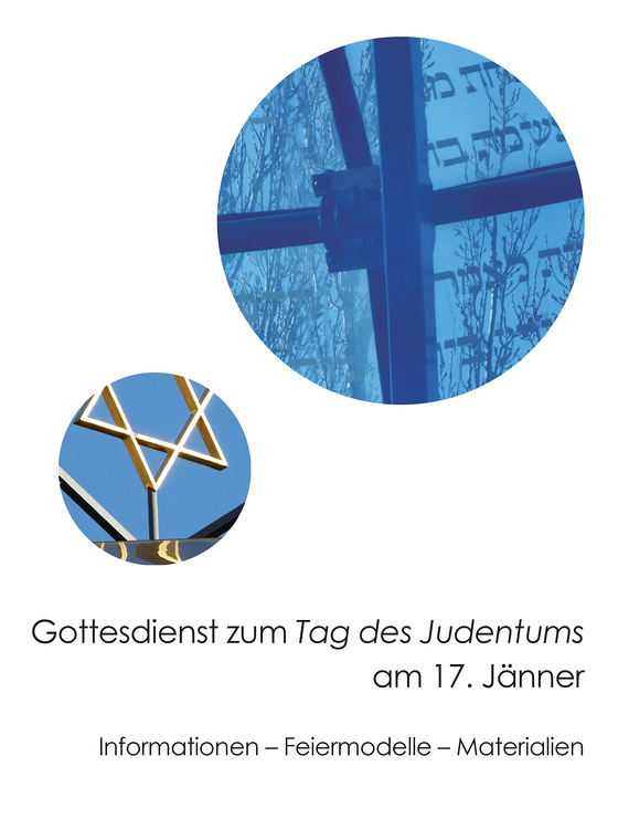 Gottesdienst zum Tag des Judentums am 17. Jänner Informationen ...