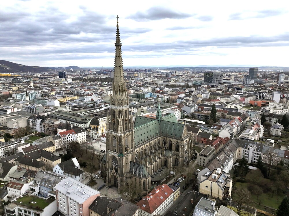 Katholische Männerbewegung | 100 Jahre Mariendom
