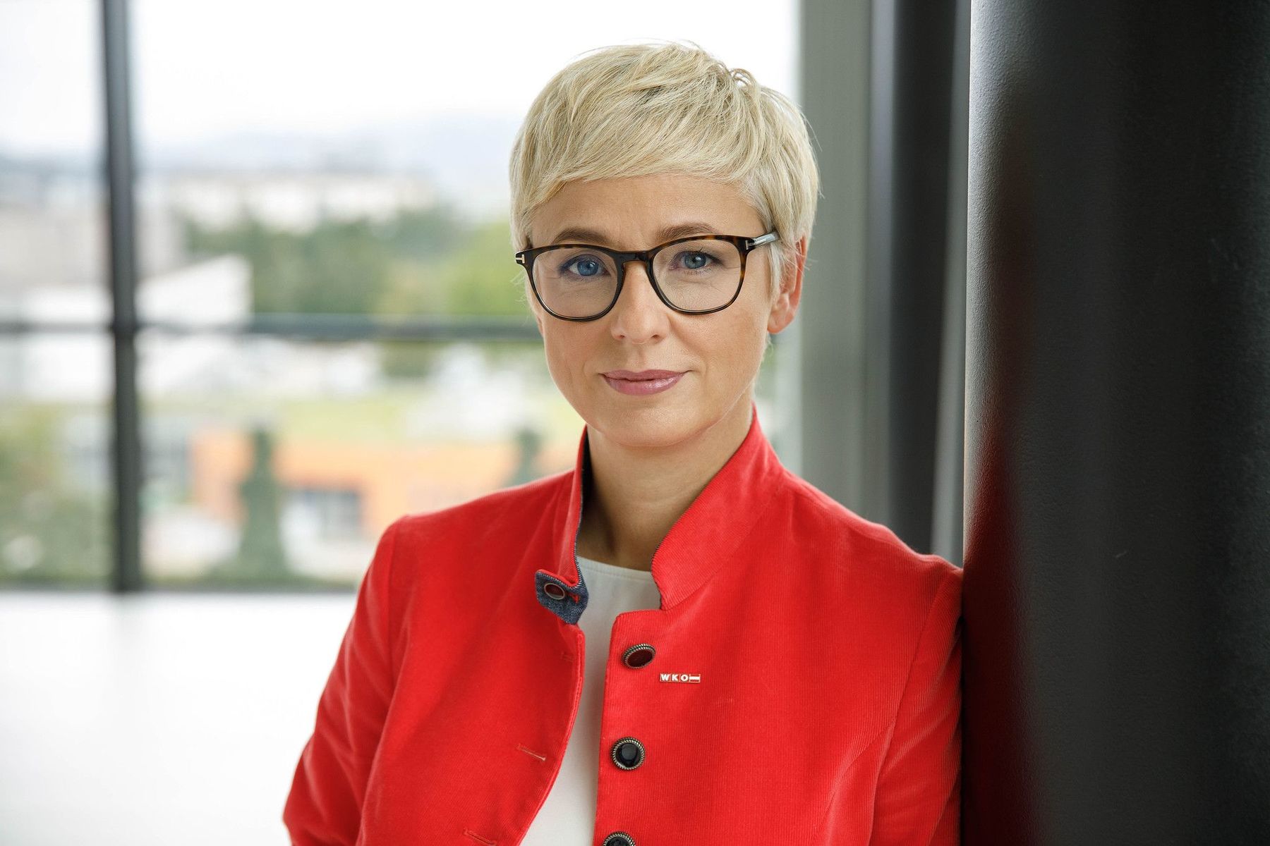 Arbeitslosen Menschen den Weg ebnen
