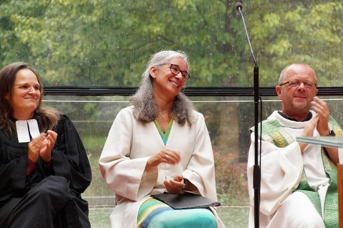 Ein Fest für Irmgard!