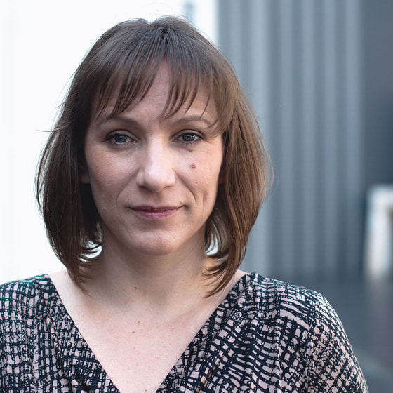 1. Fastenwoche | Freitag: Spiraldynamik® (15. März 2019)