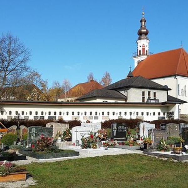 Pfarre St. Pantaleon