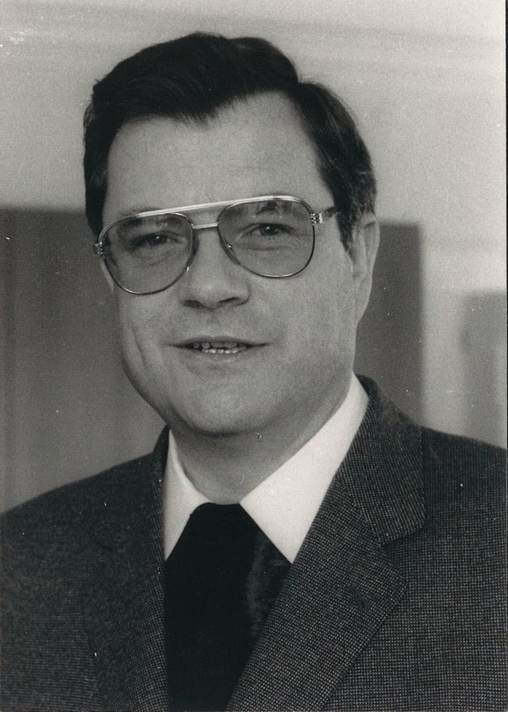 Leben und Wirken vom ehemaligen Generalvikar Josef Ahammer in Bildern