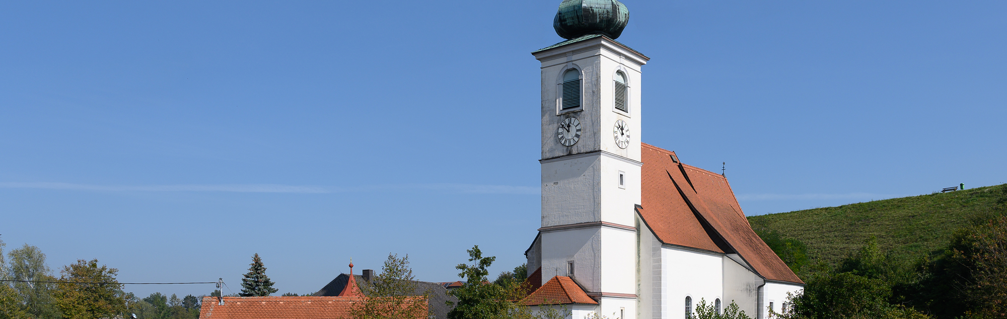 Pfarrgemeinde Fischlham