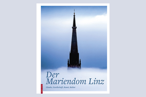 Neue Publikationen anlässlich 100 Jahre Mariendom