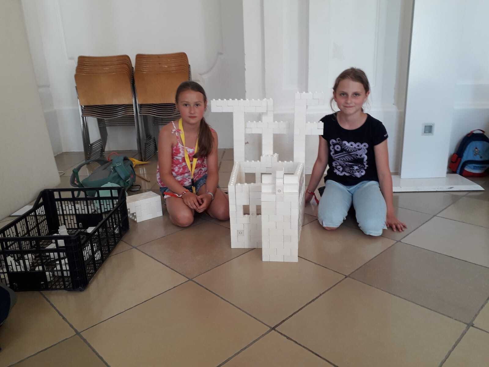 Ministrant*innentag im Stift St. Florian