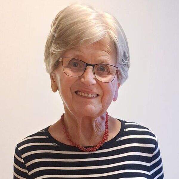 Maria Saxinger verstorben