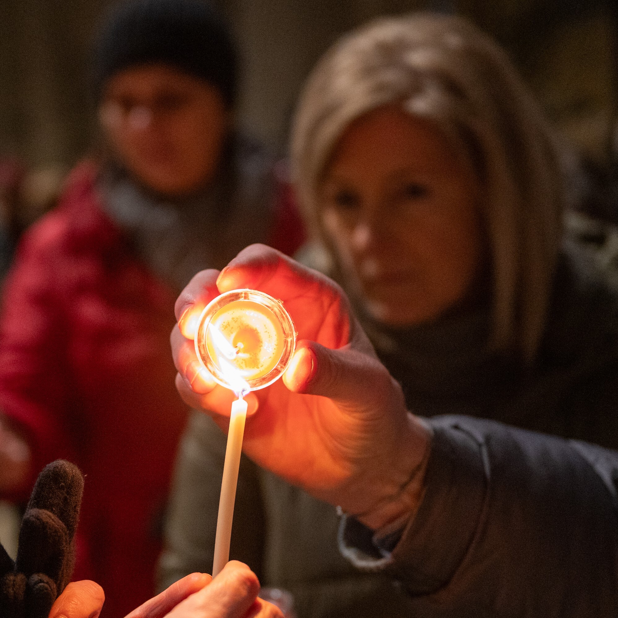 Pfarre Urfahr St. Junia | Katholische Kirche in OÖ