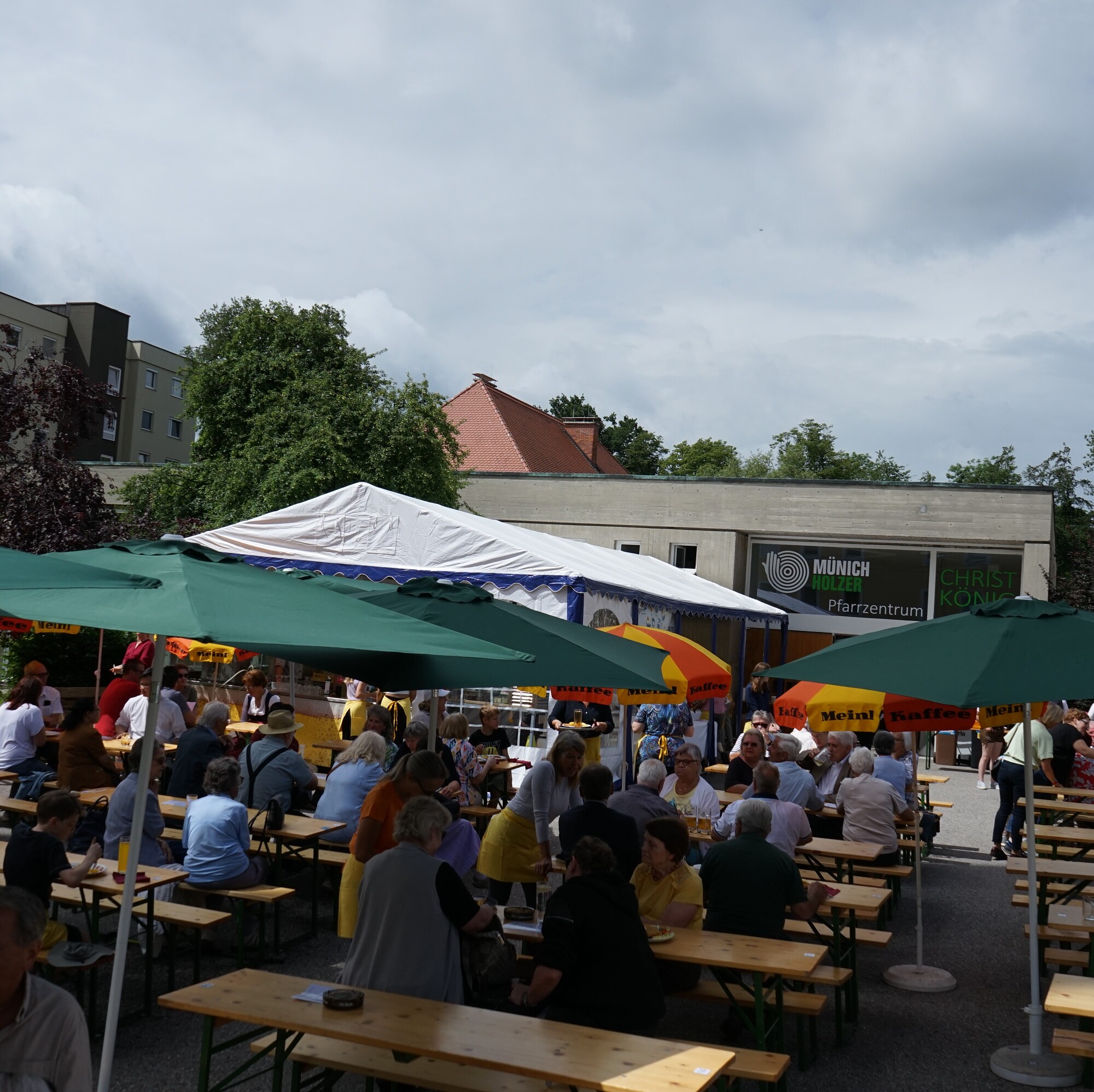 Pfarre Steyr | Diözese Linz