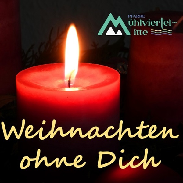 Das Erste Weihnachten Ohne Dich