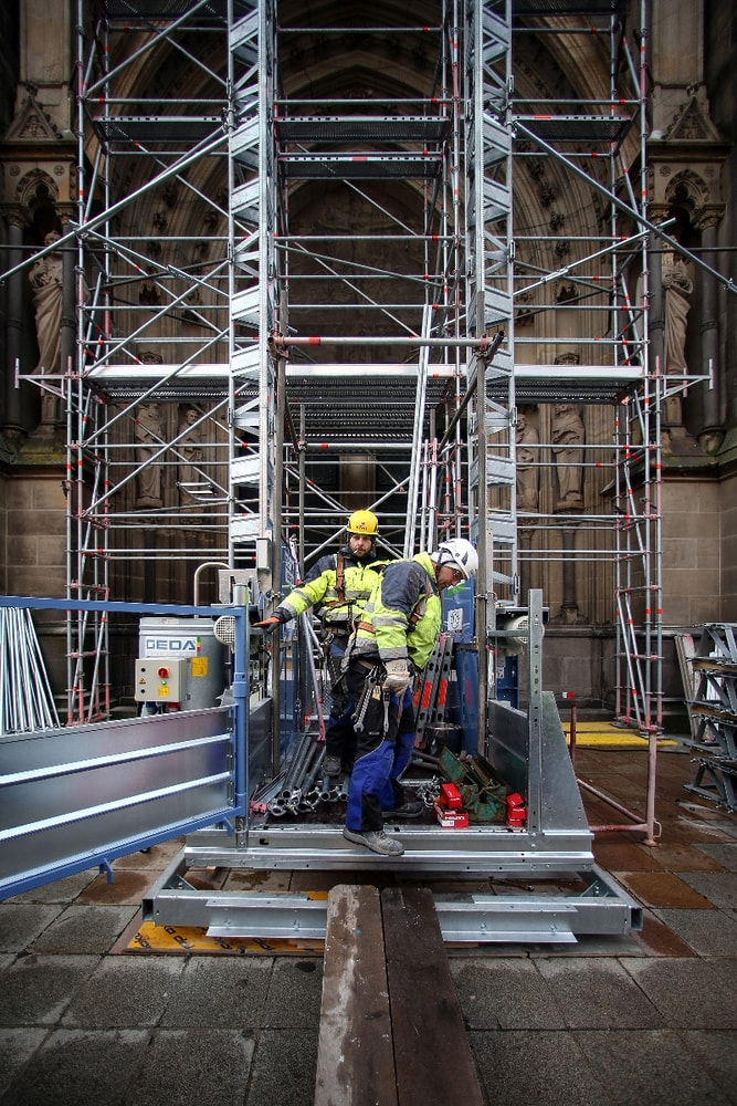 Mariendom Linz - Die größte Kirche Österreichs