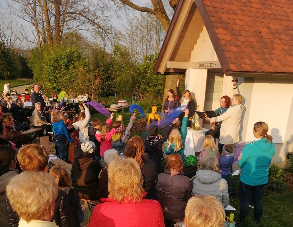 Pfarre Pichl bei Wels