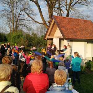 Pfarre Pichl bei Wels