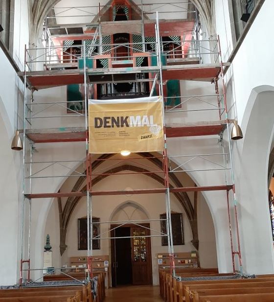 Wels Stadtpfarre - St. Johannes