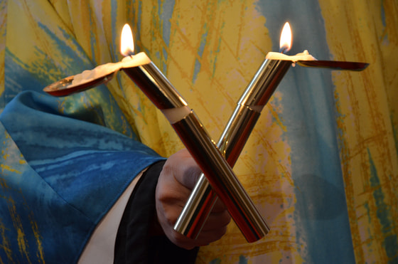 Heiliger Blasius von Sebaste (03.02.)