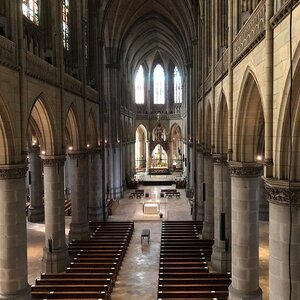 100 Jahre Mariendom Linz - Blog Mariendom