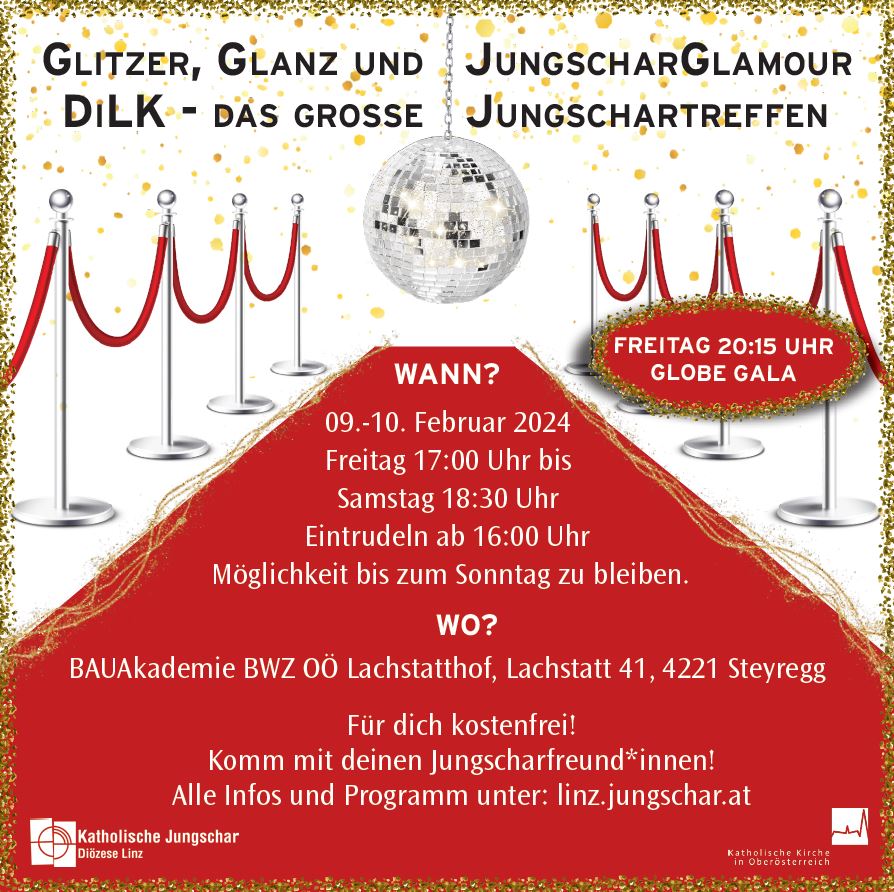 Frühlings-DiLK 2024