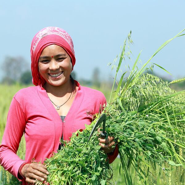 Familienfasttag der kfb