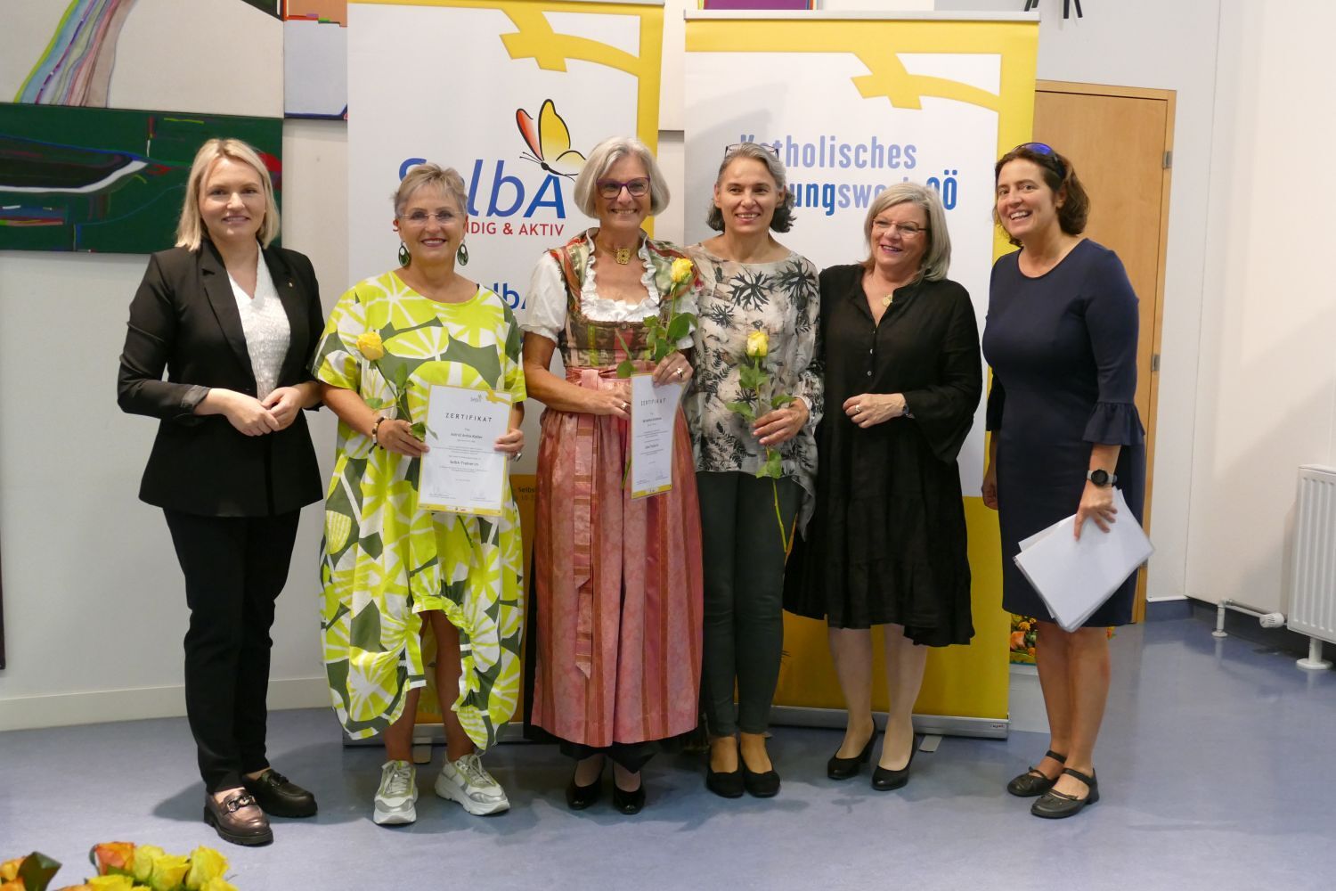 Diözese Linz