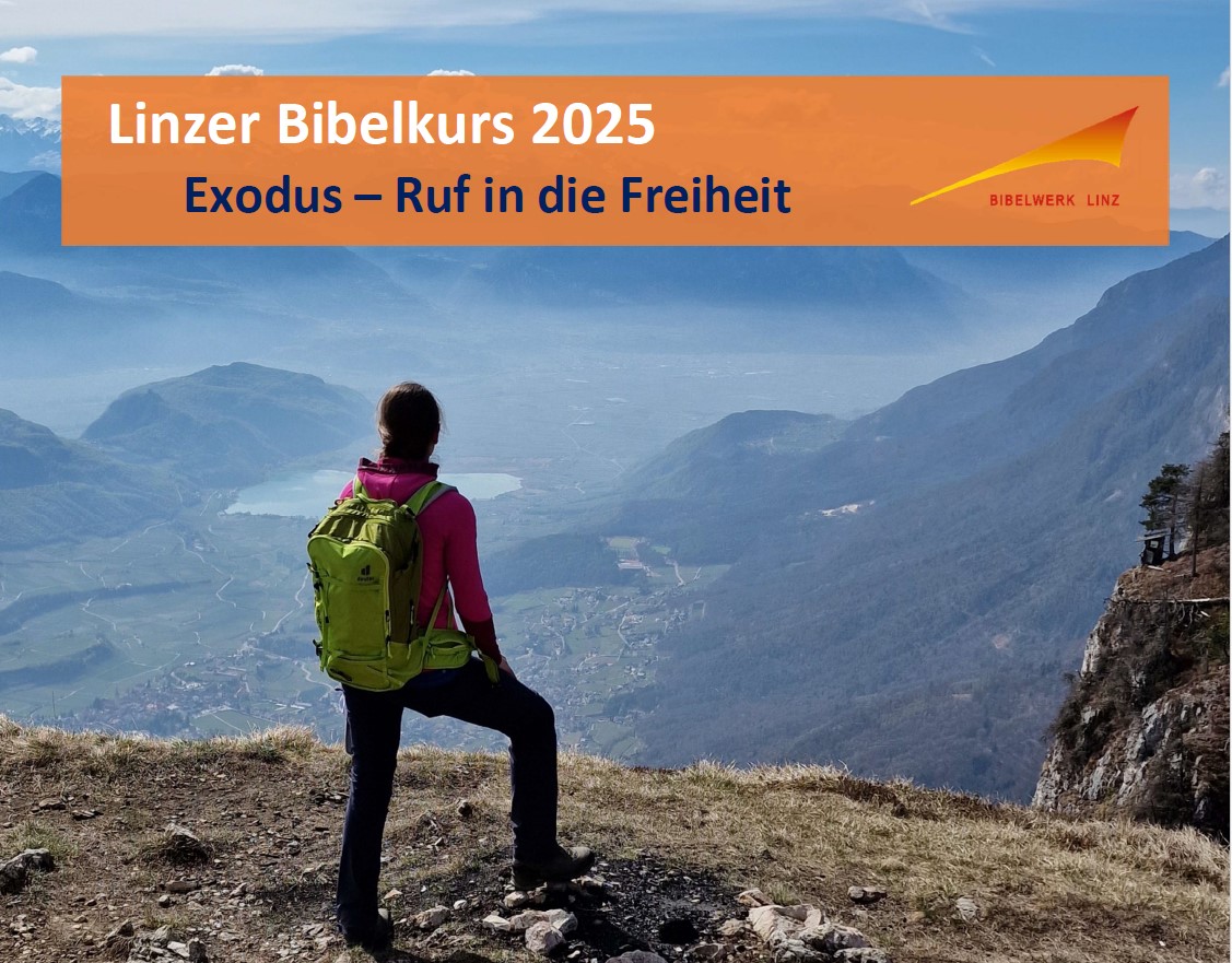 Bibelkurs im Pfarrheim Moosdorf