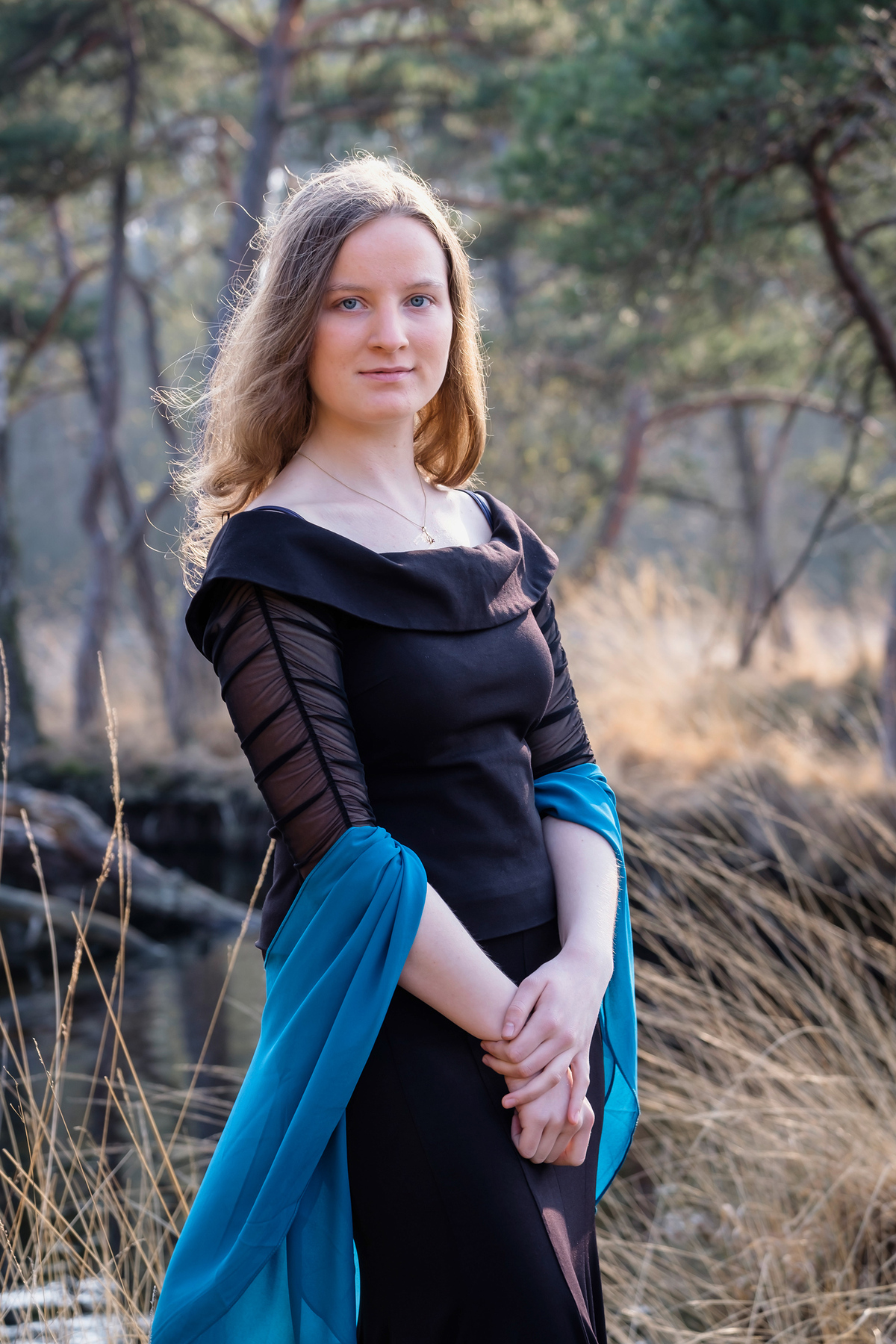 Sarah Proske | Kompositionswerkstatt: Komponieren in HIMMLISCHER HÖHE