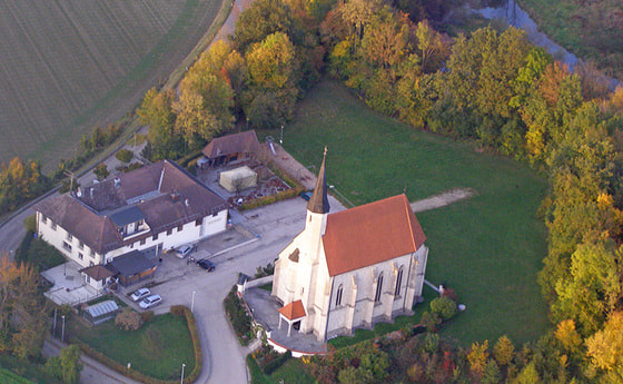 Pfarrgemeinde | Pfarrgemeinde Thalheim bei Wels