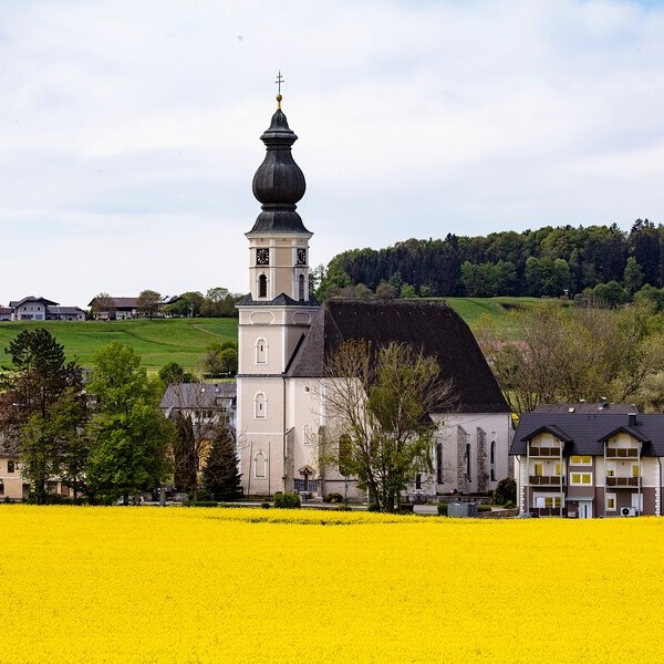 Pfarrgemeinde Feldkirchen bei Mattighofen