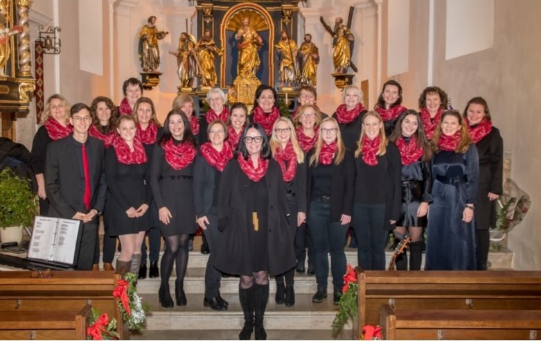 Steinhauser Singkreis | Pfarrgemeinde Steinhaus