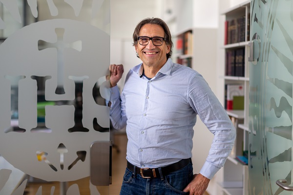 Where you sit is where you stand.