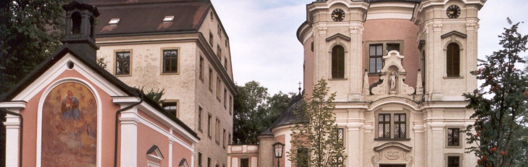 Pfarre Steyr | Diözese Linz