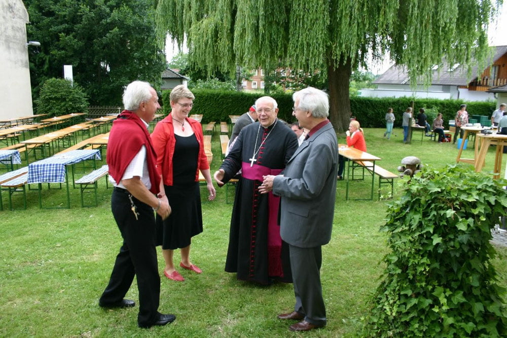 Pfarre Pichl bei Wels