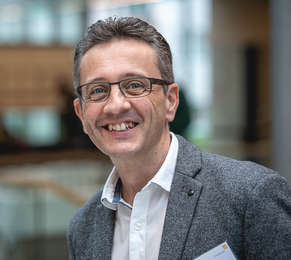 "Sinnfluencer" - Kirche in der Welt von heute