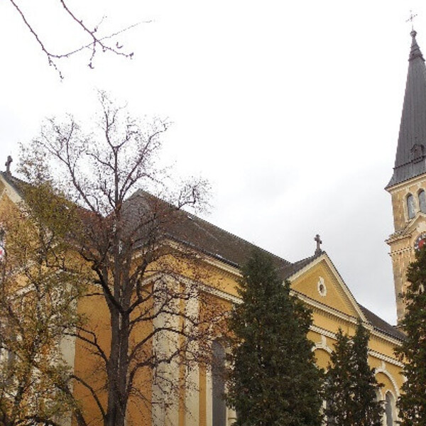 Pfarre St. Quirinus