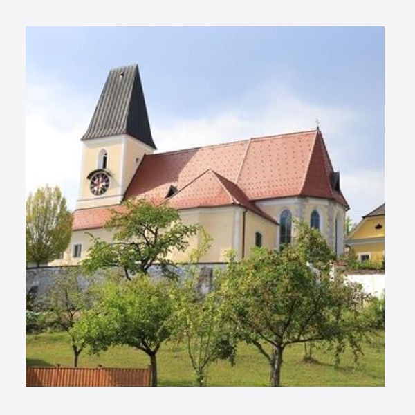 Reinigungskraft für Kirche gesucht