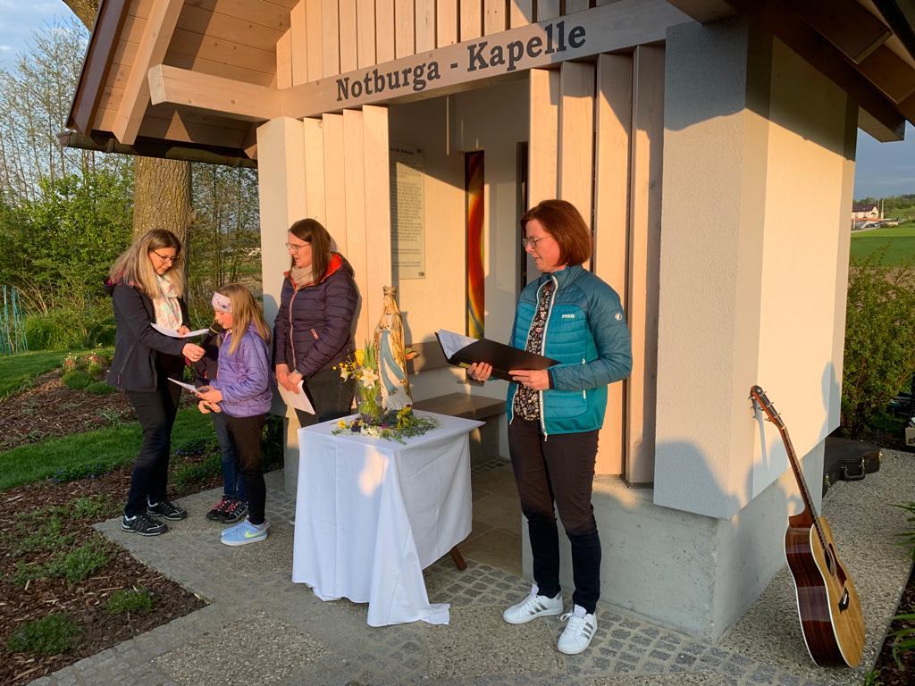 Pfarre Pichl bei Wels