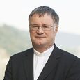 Bischof Dr. Manfred Scheuer - Bischof der Diözese Linz