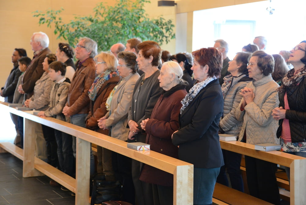 Einweihungsfest neues Pfarrzentrum - Pfarre Steyr-Resthof