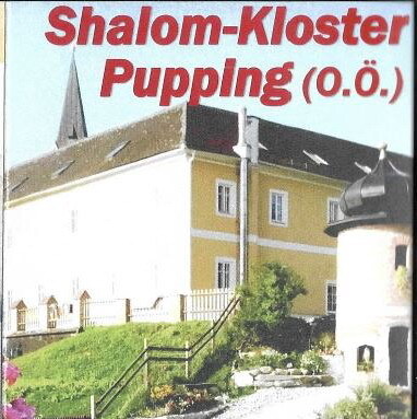 Franziskanerkloster Enns