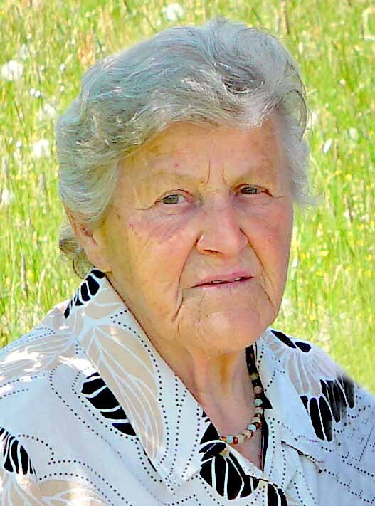 7. Maria Steinkreß