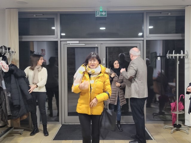 „Pretty Kitty“ und das neue Team des Katholischen Bildungswerks der ...