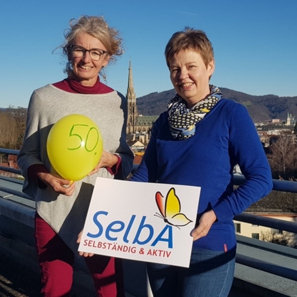 50. Radiosendung - SelbA Aktiv im Freien Radio Freistadt