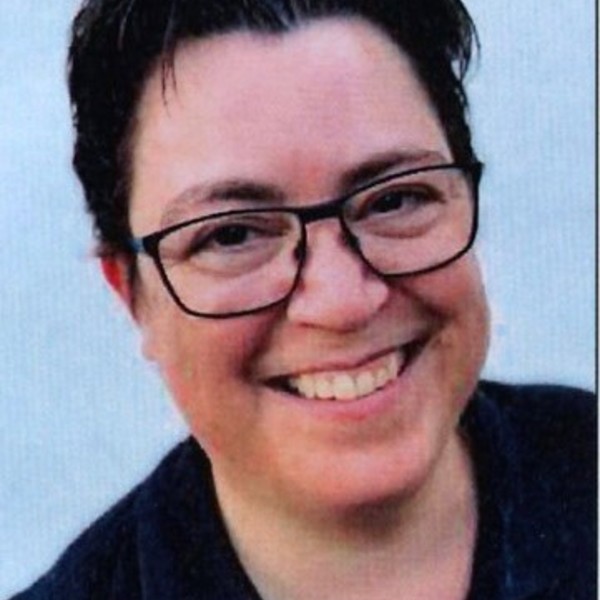 Wir trauern um Silvia Haderer