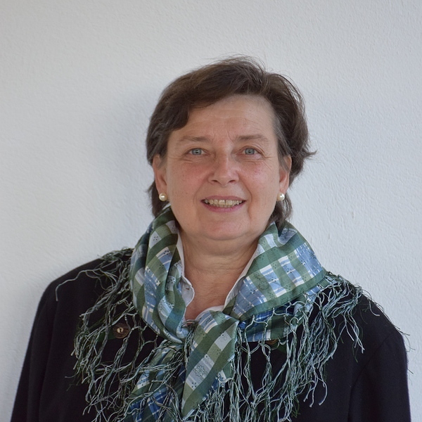 Ansprechpersonen - Pfarrgemeinde Maria Laah