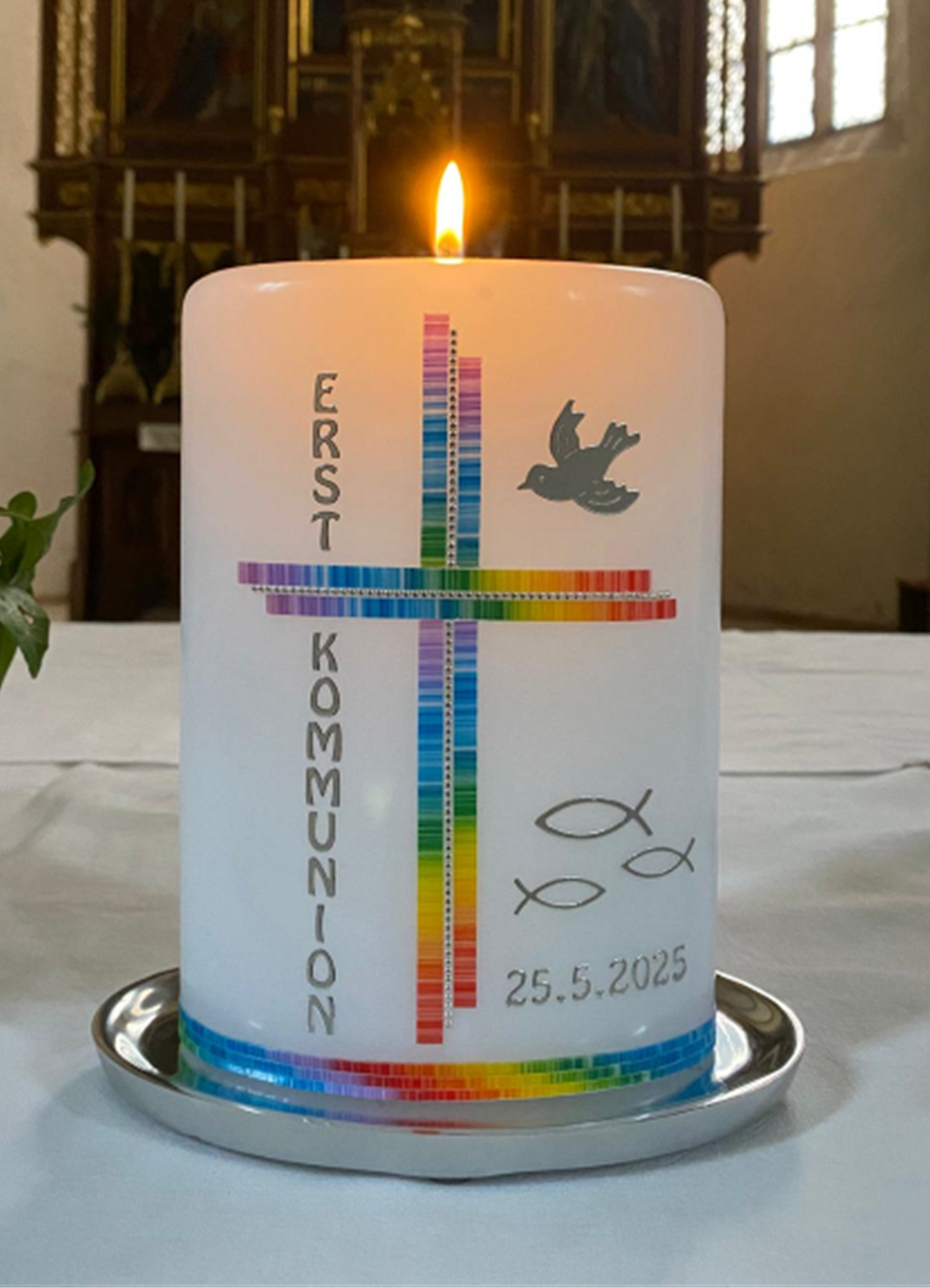 Pfarrgemeinde Allerheiligen