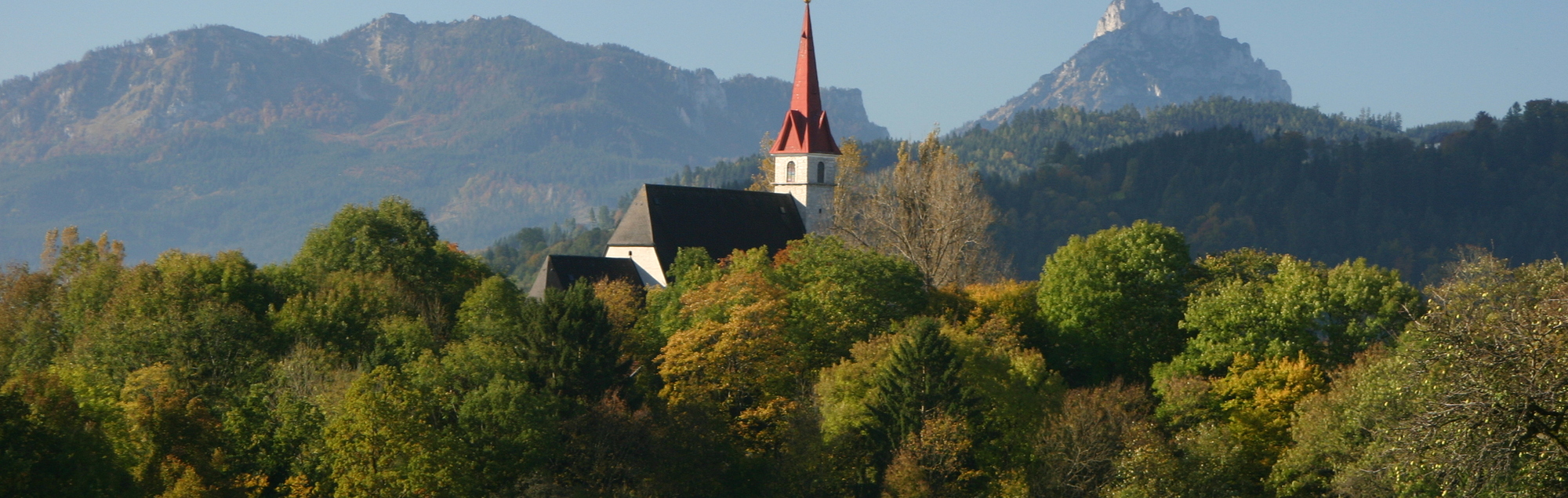 Pfarrgemeinde Pettenbach