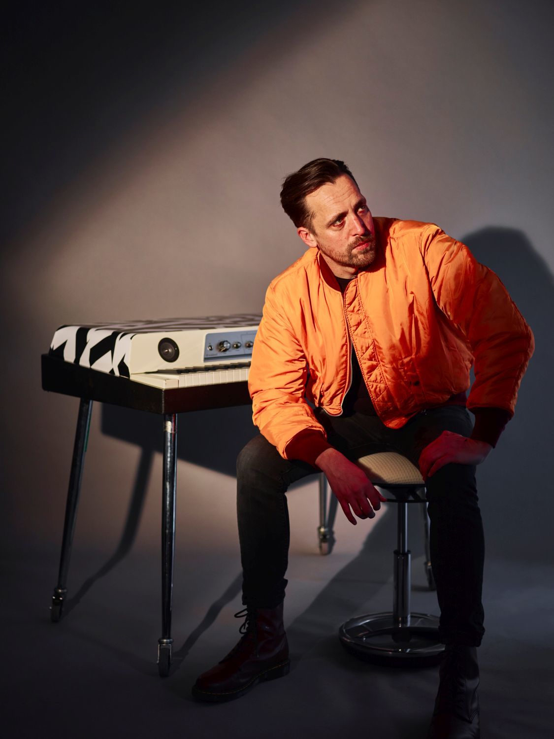 Eine gute Nachricht – Mit Danger Dan in den Aschermittwoch