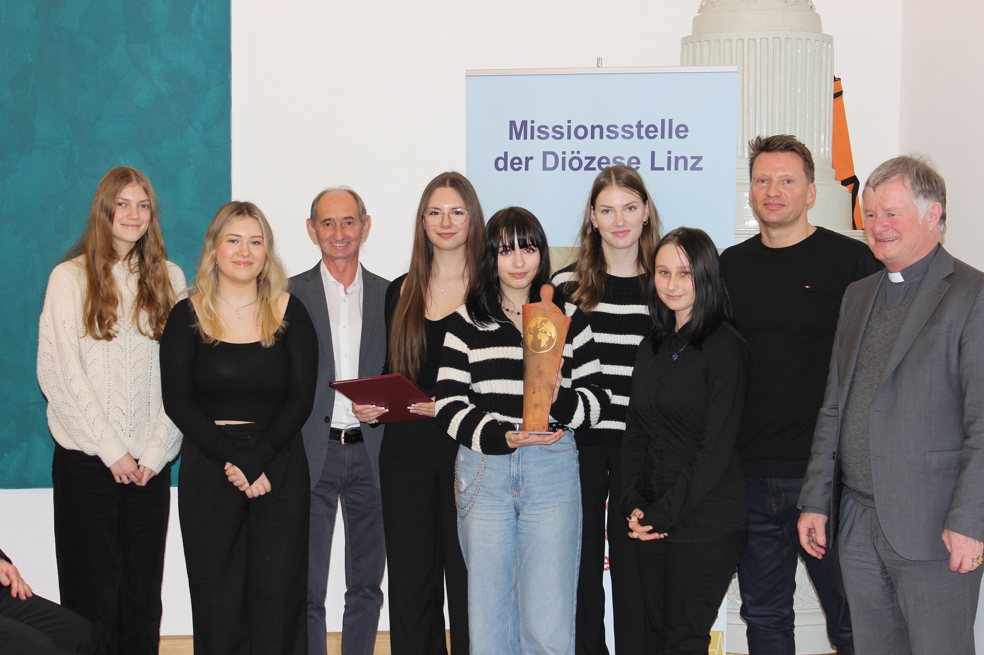 Stiftsgymnasium Kremsmünster