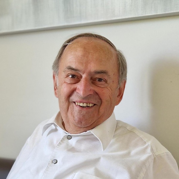 Nachruf für + Josef Mittermair