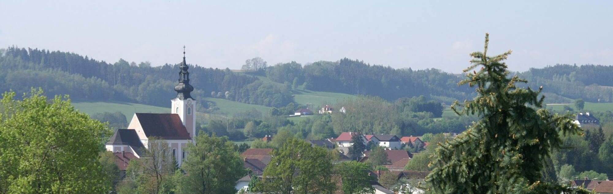 Pfarre Pichl bei Wels