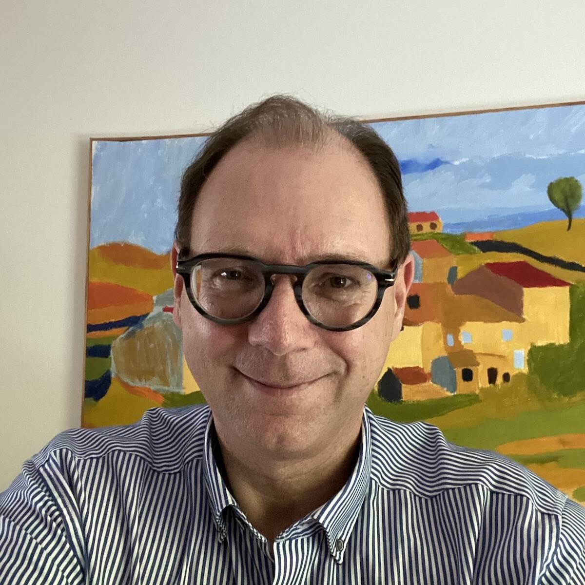 Pfarrgemeinde Schönering - Kath. Männerbewegung